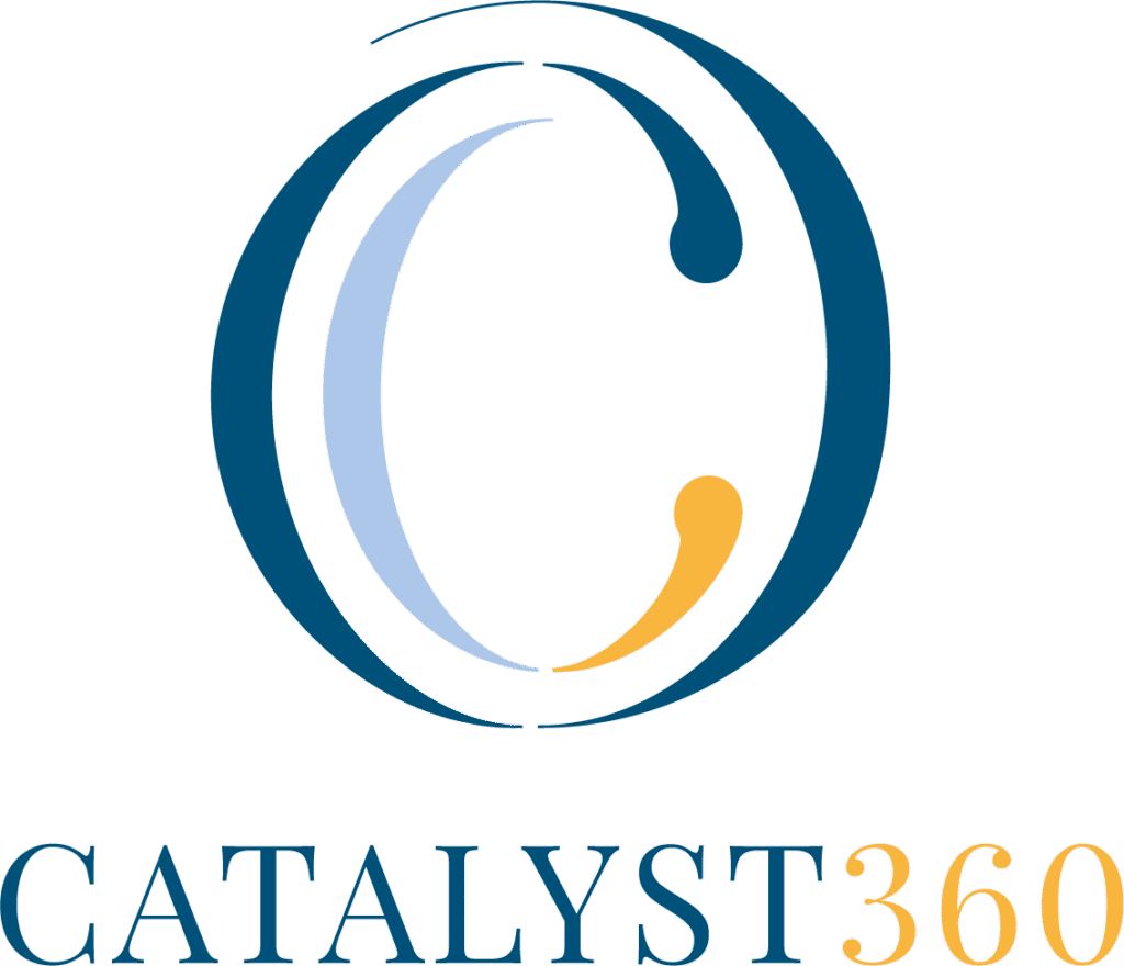 Home - Catalyst 360